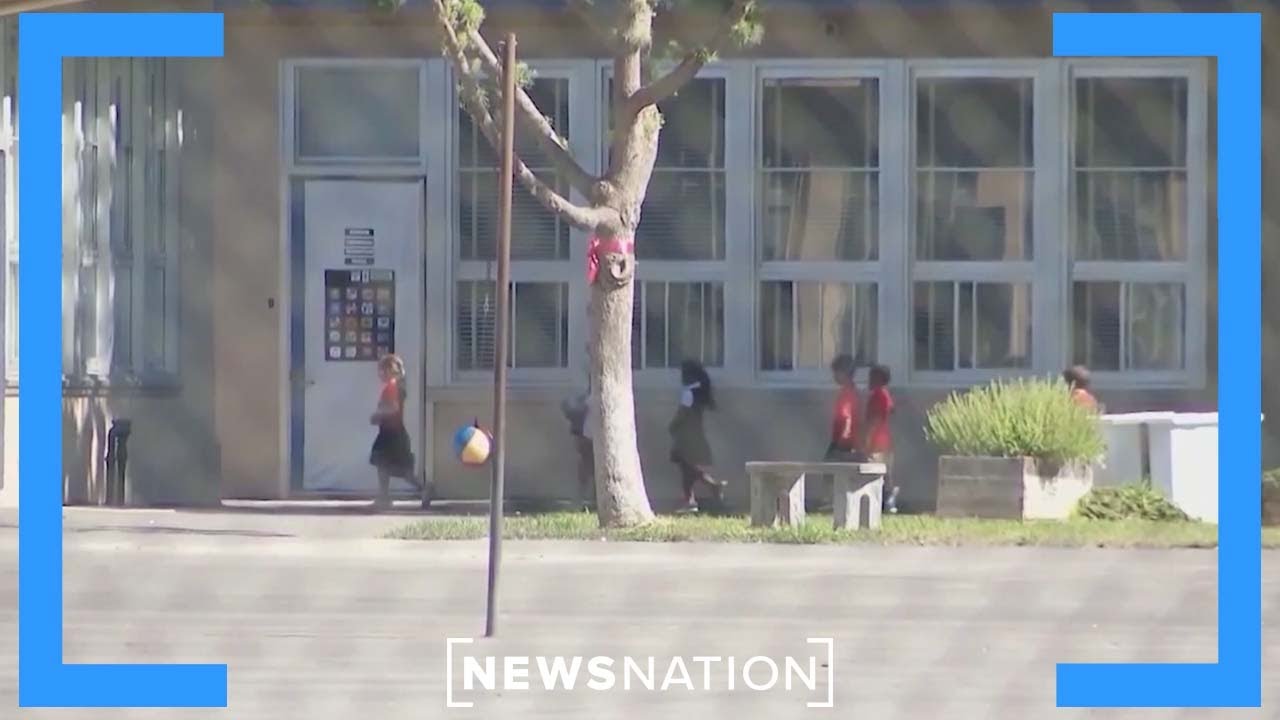 San Francisco school leaders recalled over COVID-19 | The Donlon Report