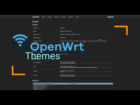 Use of OpenWrt logo on YouTube videos? - Site Feedback and Other Questions - OpenWrt Forum