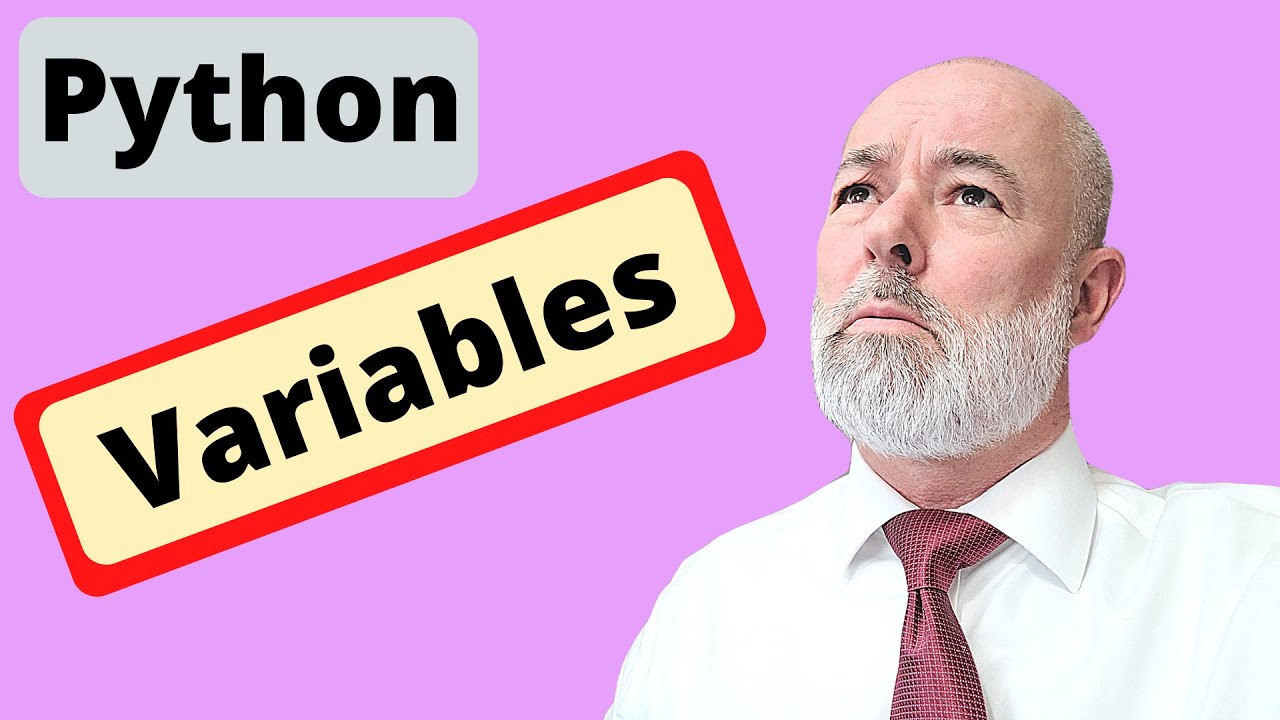 Python Variables: HOW TO initialize Python variables on [MyCompiler] | Declare Python Variables
