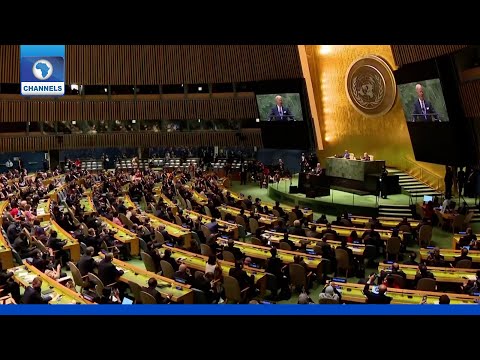 US Elected Back To UN Human Rights Council | Diplomatic Channel