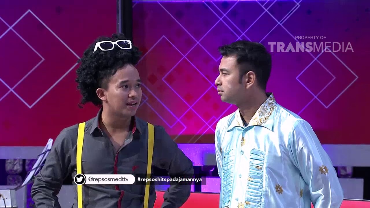 Boy Ranga Dan Dilan - Trans TV