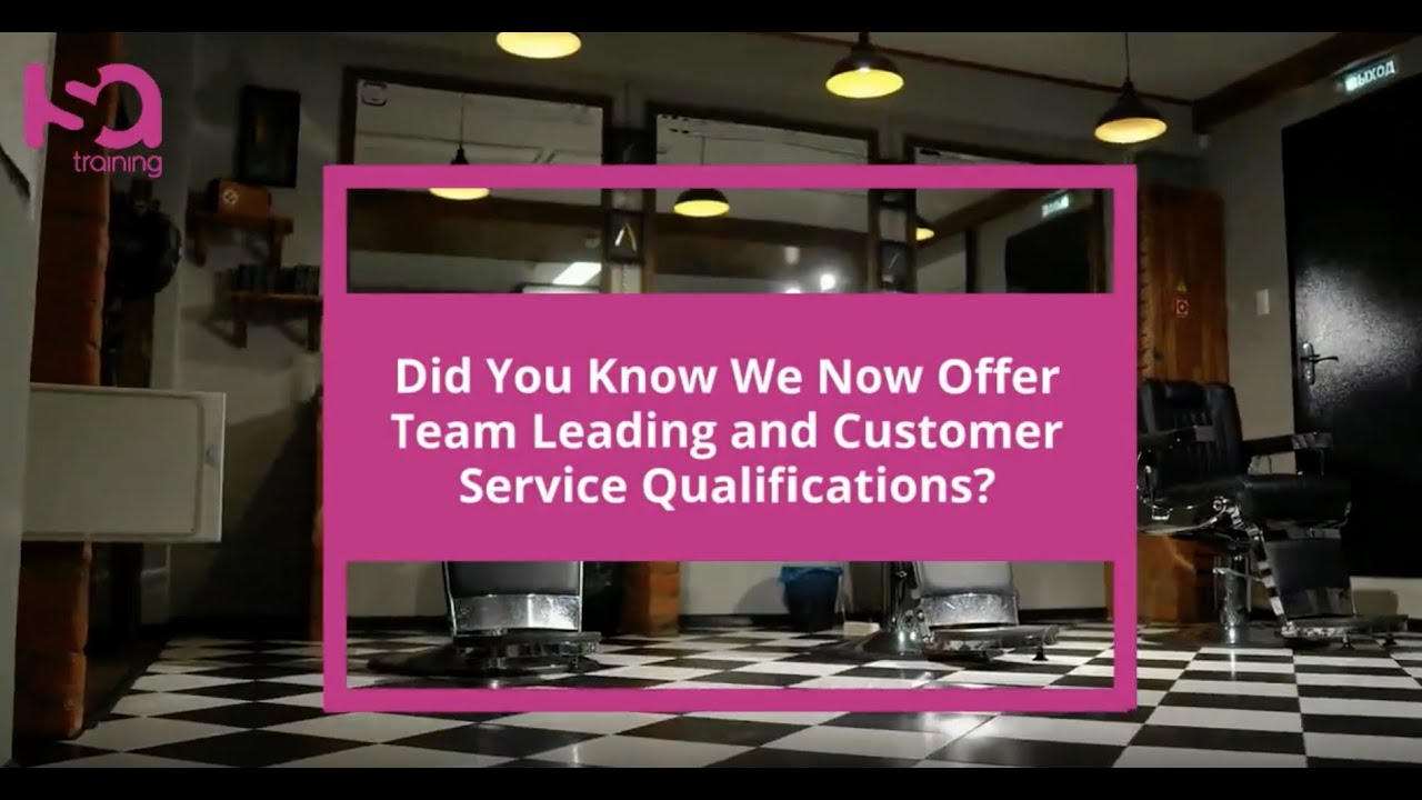 ISA Business Quallifications