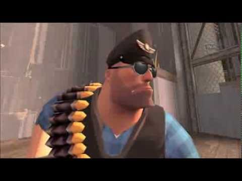 Steam Community :: Video :: TF2: Heavy "Jump Rope" Party!