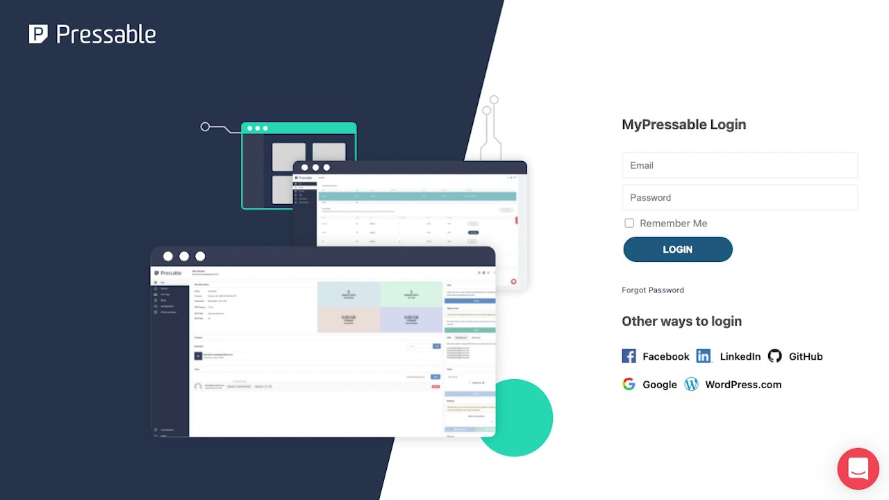 Using the Pressable Automated Migration Plugin