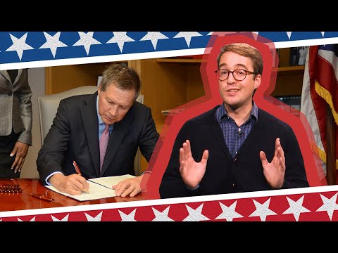 What Does It Mean To Be a Governor? | Politics on Point