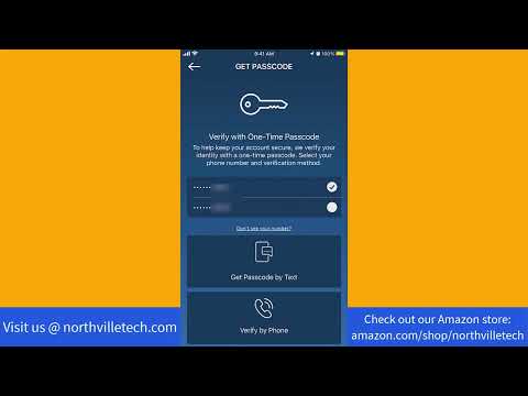 View Your Account Number and Routing Number in PNC App