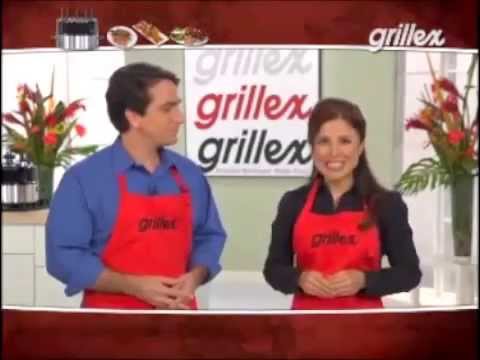 Host/Spokesperson DEMO - SPANISH