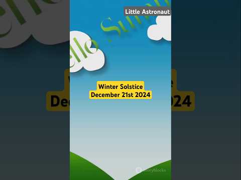 Winter Solstice 2024: What You Need To Know