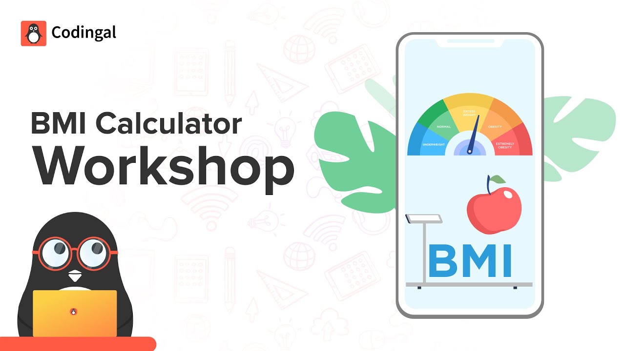 BMI Calculator using Python