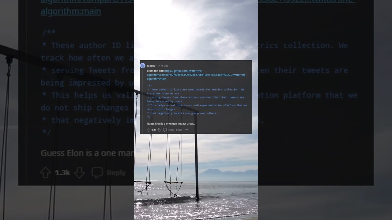 It’s real! Four types of Twitter users according to the just open sourced Twitter Recommendation al