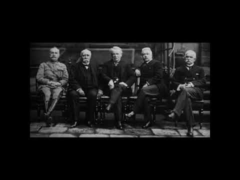 QUE ES LA OLIGARQUIA?