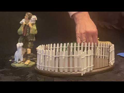 Growing in God’s Story - The Good Shepherd and World Communion