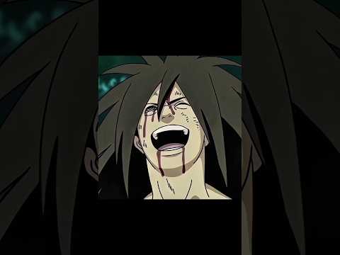 I am the ghost of the uchiha ๐ฟโ ๏ธ || Madara uchiha ๐ฅ || #madara #naruto #naruto #anime #animeshorts