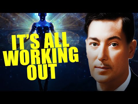 NEVILLE GODDARD BEST DEEP SLEEP MEDITATION REPROGRAM YOUR MIND WHILE YOU SLEEP