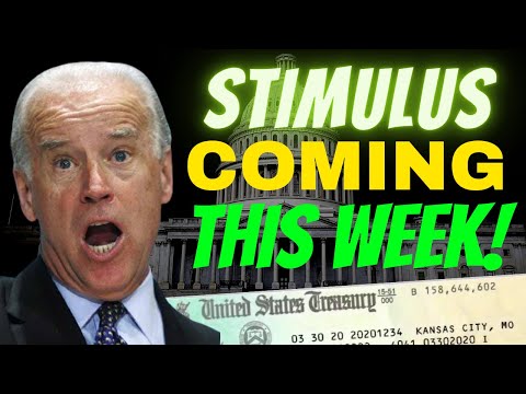 4TH CHECK?! $1400 Third Stimulus Check Update - Direct Deposits SSI + SSDI & Odds of Fourth Stimulus