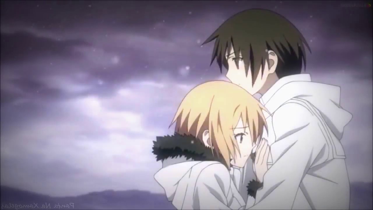 Stolen Dance AMV
