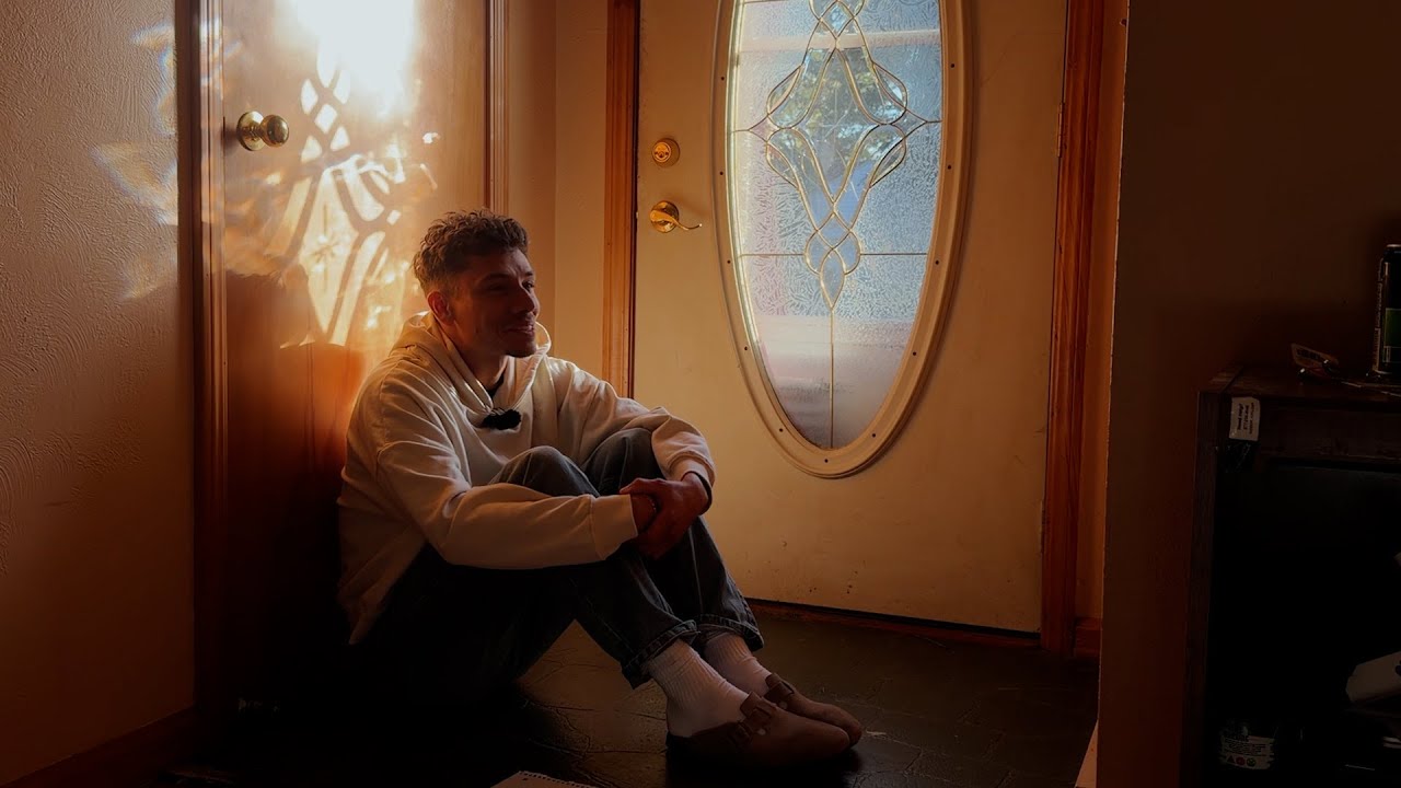 Making a song EVERY WEEK until I blow up EP 1 - Retry