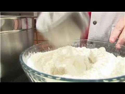 Bread Baking Tips : How to Bake Homemade Dense & Crusty Bread