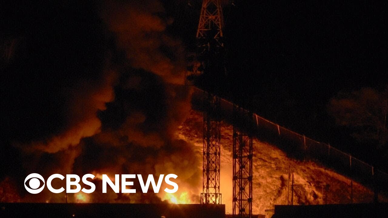 World reacts to U.S. strikes on Venezuela and capture of Nicolás Maduro