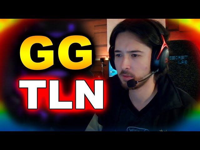 Dota 2 TI12 final Group Stage Day 3 highlights: Larl's rampage, Talon Esports comeback, and more