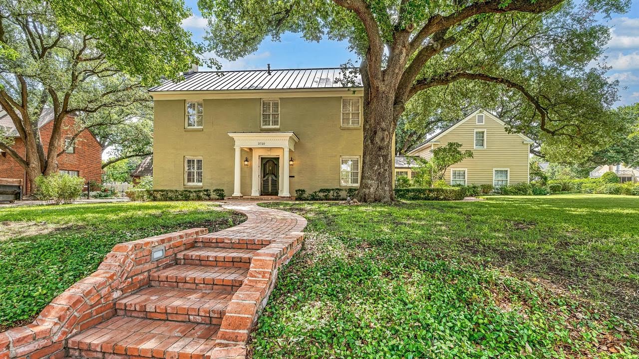 3720 Herwol Avenue, Waco, Texas 76710