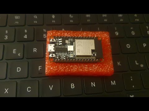 Programming 101: writing a RISCV assembler - the worlds smallest!