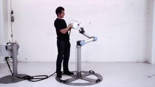 Scott | Collaborative Robots