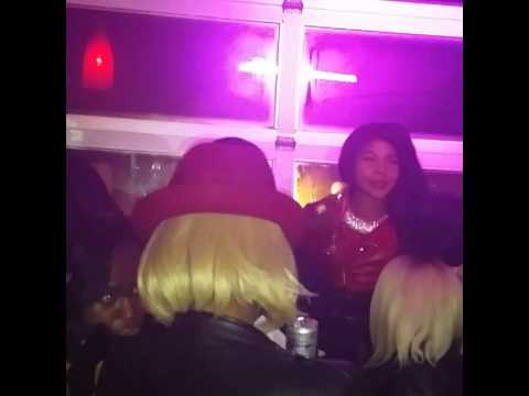 Lil kim rochester ny 11/25/14