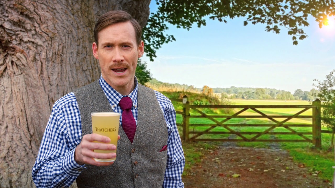 Thatchers Cider - Forecast