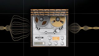 Universal Audio Studer A800 Tape Recorder - What To Know & Where To Buy | Equipboard