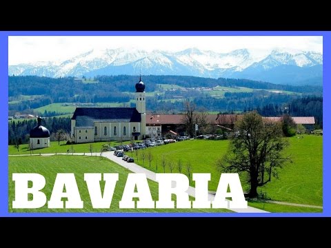 Traditional music from the Alpes (Bavaria, Austria)