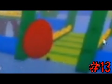 Midnight Horrors With 10 Killers Moment #13