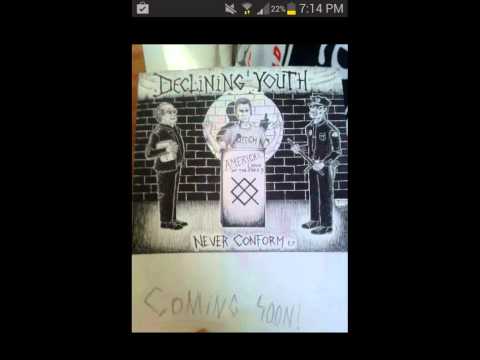 Declining Youth Criminally Insane