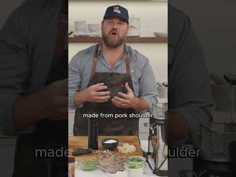 Preview: Step-by-Step Boudin Balls Recipe | Louisiana Cookin