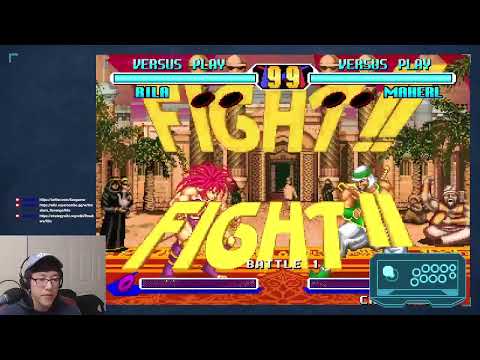 Steam Community :: Video :: Rila vs Maherl (Snackman) - Breakers Collection