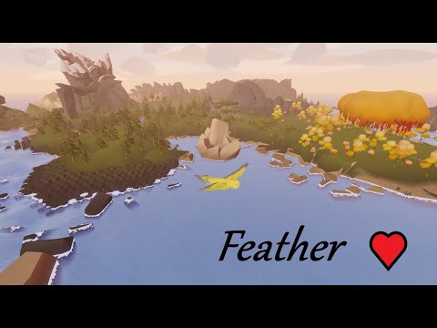 Steam Community :: Feather