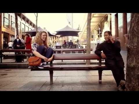Graeme Connors - In My Perfect World