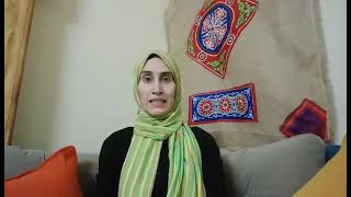 Learn Arabic with Shereen Shendy - Your Arabic tutor from italki