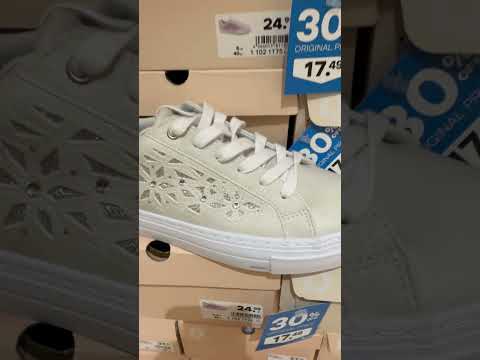 DEICHMANN 30% OFF WOMEN'S SHOES - May, 2025