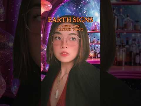 earth signs always attract them🫢 • #horoscope #fypシ #zodiacsigns