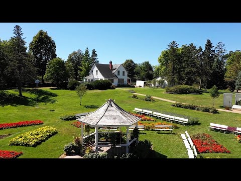 The history of the Tuthill Park House in Sioux Falls | Images of the Past