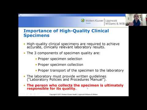 Microbiology - Chapter 13 Lecture