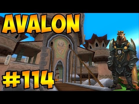 Wizard101: Full Game Walkthrough | "It's All Ogre Now" Ep 114