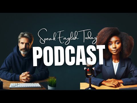 English Podcast: Native African Marriage Traditions.