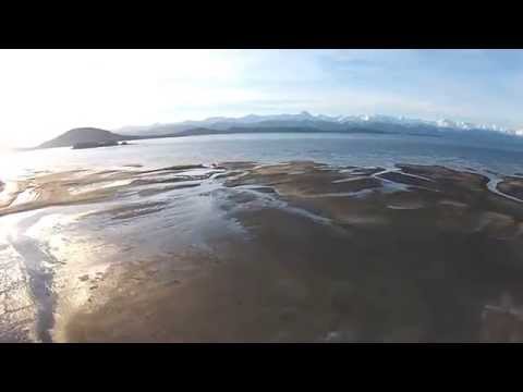 Phantom 2 - Juneau, AK