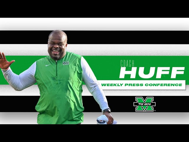 Marshall starting QB projections for Week 4: Who will be Charles Huff's ...