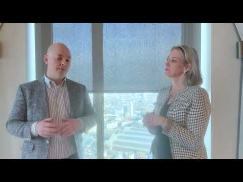PwC's Internal Audit Spotlight: Technology update with Shaun Willcocks and Amanda Herron