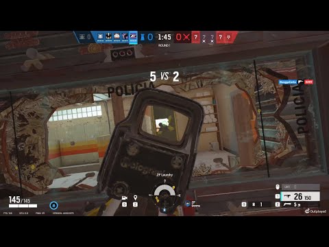 Steam Community :: Video :: R6