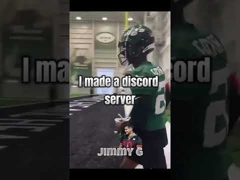 I made a discord server #nfl #roadto1k