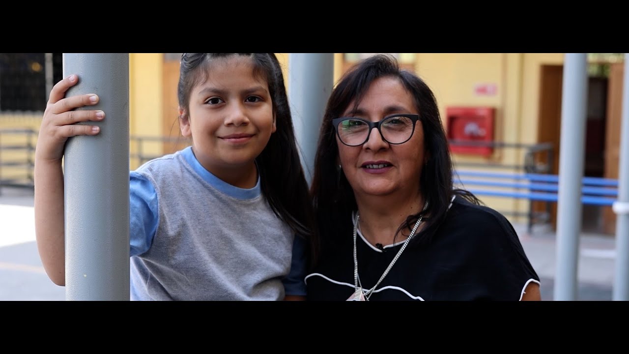 Bienvenidas y bienvenidos al Año Escolar 2023